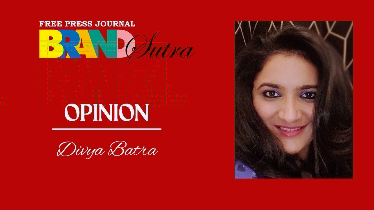Divya Batra of Haldiram Snacks makes a case for new age media options
