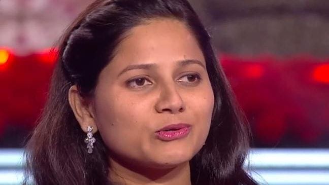 Alot: Girl power to the fore; PSC aspirant Rani Patidar occupies KBC ...