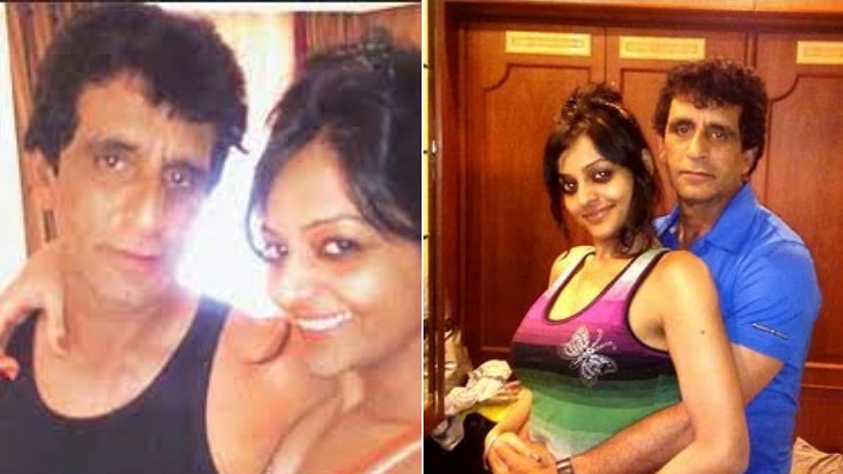 When Asad Rauf was accused of sexually exploiting Mumbai model Leena Kapoor