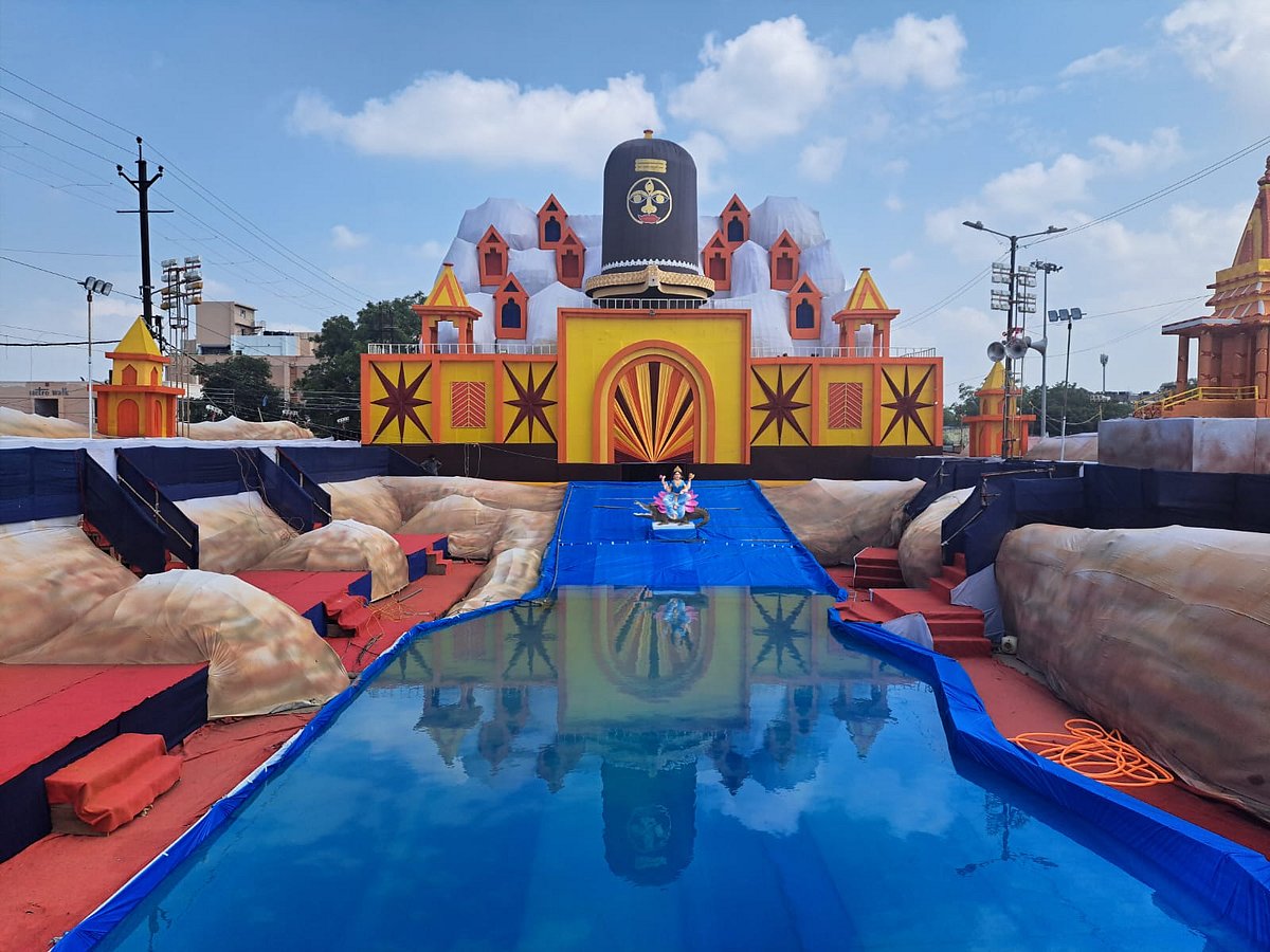 Bhopal: Narmada Parikrama, Char Dham yatra in our very own city