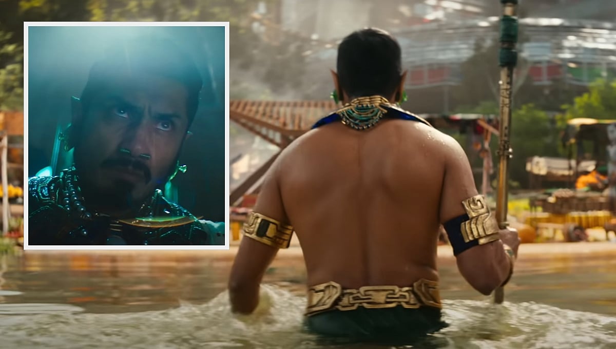 Marvel Comics artist clarifies after being slammed for body shaming ...