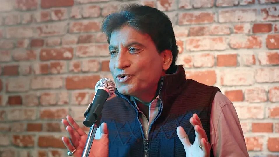 Raju Srivastava dies at 58: Check out best performances of the comedian