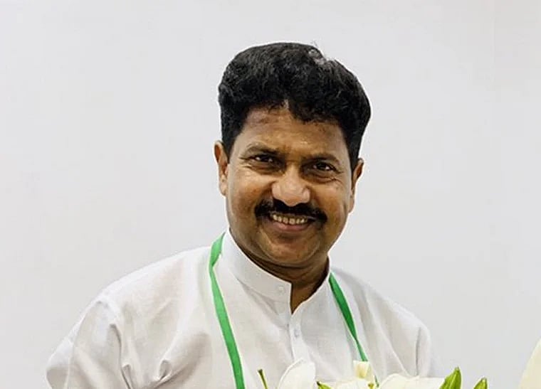 MP Mohan Delkar suicide case: Bombay HC quashes FIR against Dadra ...