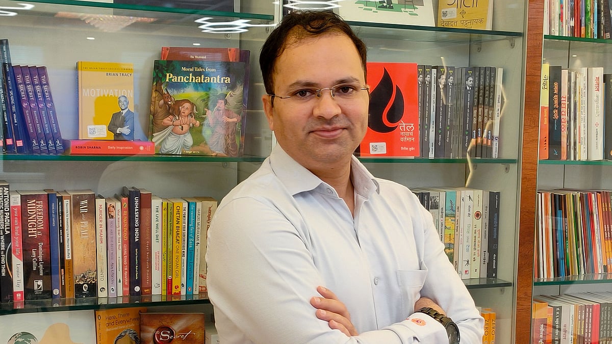 Sunday slice: Google gives information, but book provides knowledge ...