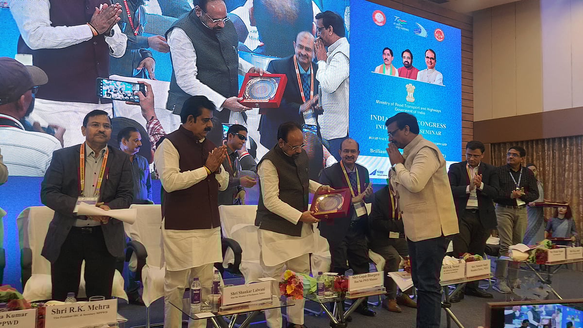 MP: We need system to make riders follow road safety rules and ...