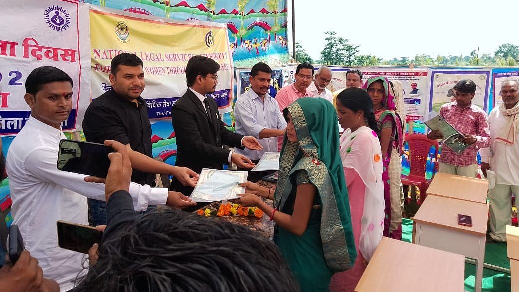 Khetia: 'Women need to know their rights, approach judiciary in case of ...