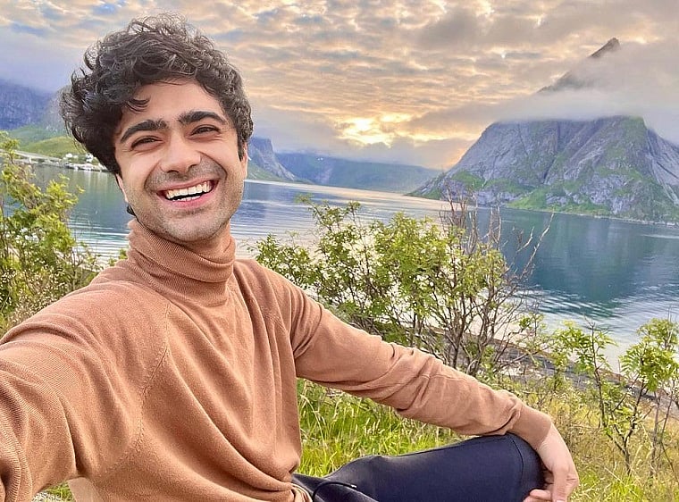 Mismatched 2 actor-musician Taaruk Raina shares, 'For me acting and ...