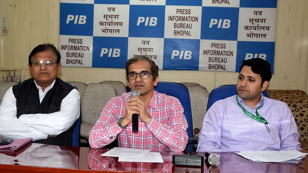 'Clean India 2022': NSS, NYKS reiterate to achieve target for waste ...