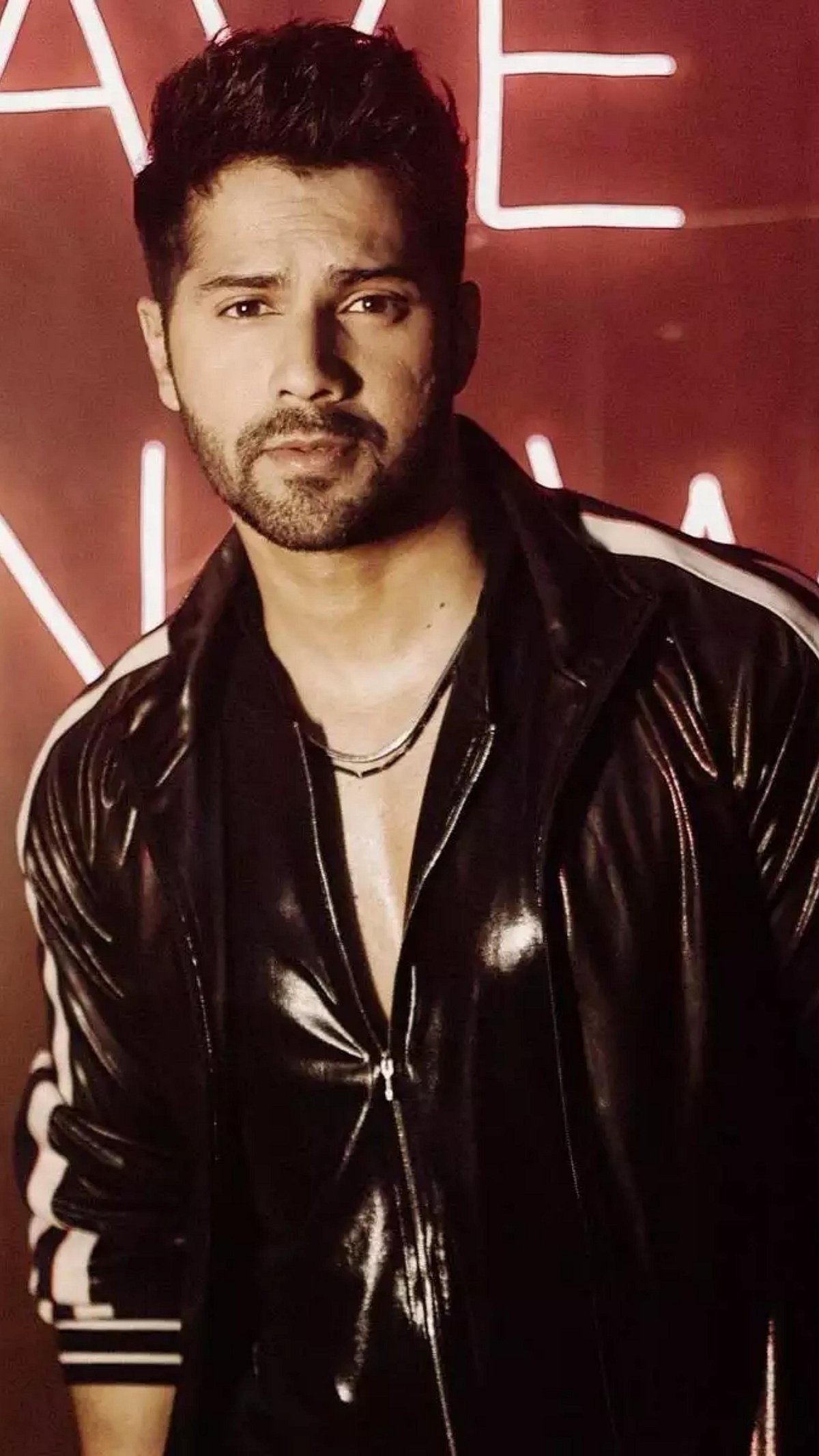 Varun Dhawan completes 10 years in Bollywood: A look at his journey