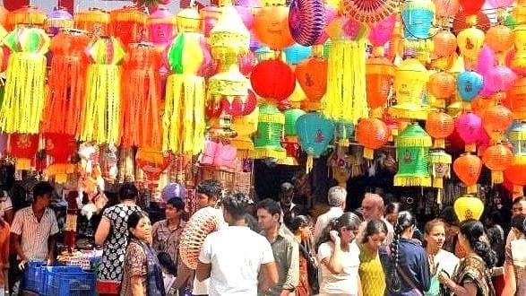 Diwali 2023: 10 Famous Local Markets In Mumbai For Diwali Shopping