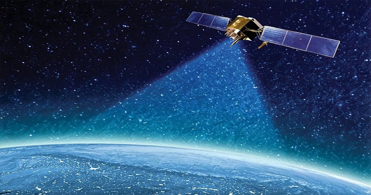 Isro Aims To Expand Indias Homegrown Navic Satellite Navigation System