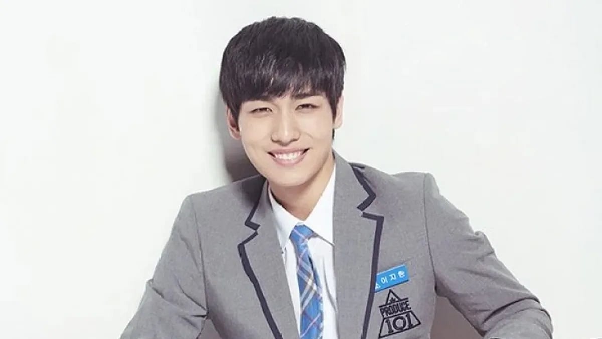 K-Pop singer-actor Lee Jihan of Produce 101 fame dead in Itaewon stampede