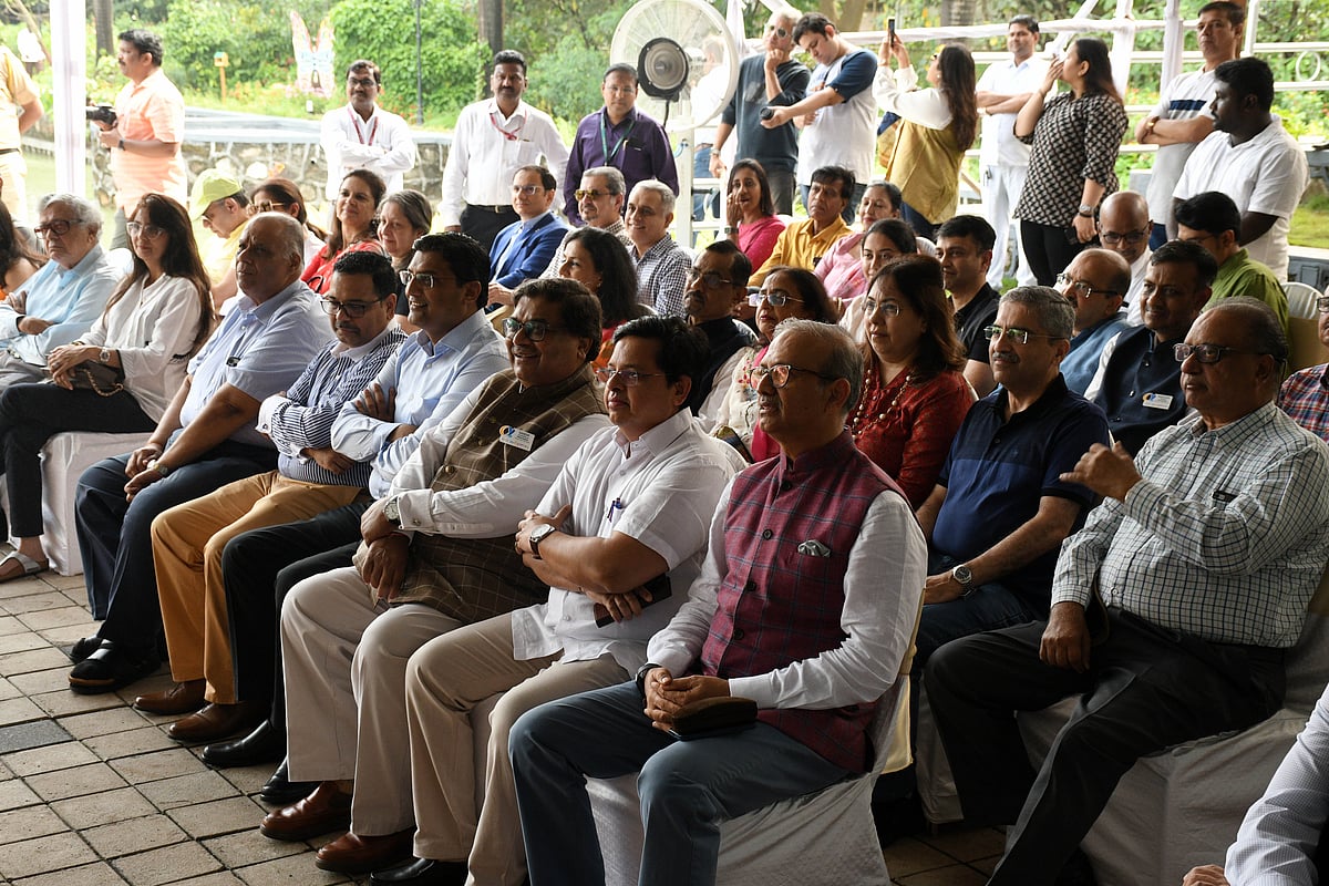 Mumbai University's Kalina Campus gets biodiversity park