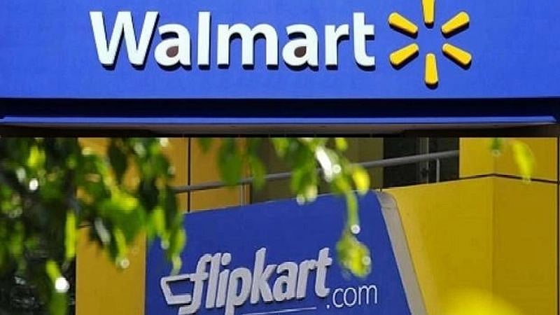 Walmart to boost Flipkart's expansion by raising $3 billion in funds