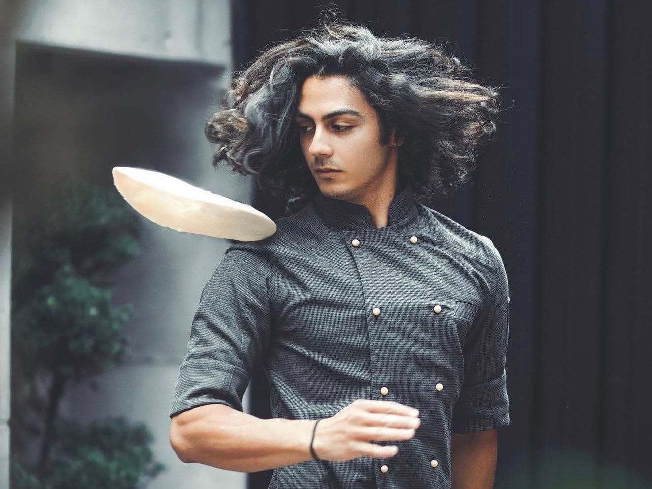 'Iran's Jamie Oliver' beaten to death by regime forces during anti ...