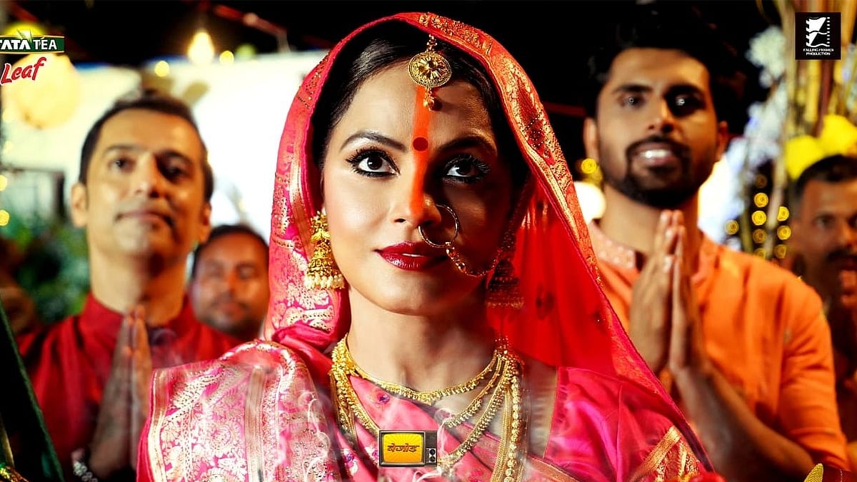 Nitu Chandra's next music video on Chhath Pooja is an ode to her Bihar ...