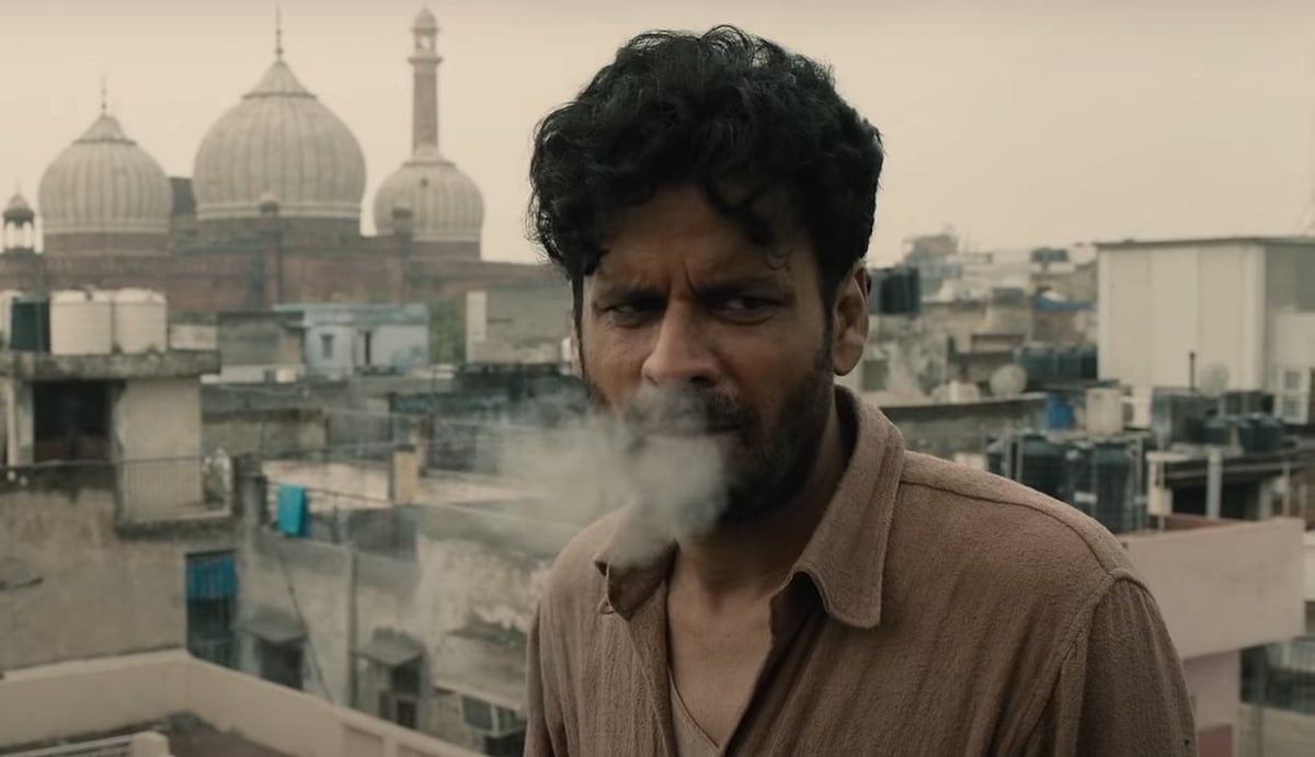 Manoj Bajpayee’s Gali Guleiyan gets an OTT release after 4 years: ‘The ...
