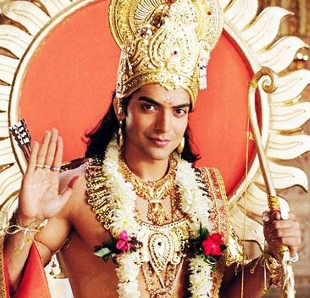 Dussehra 2022: Actors who played Lord Ram on screen
