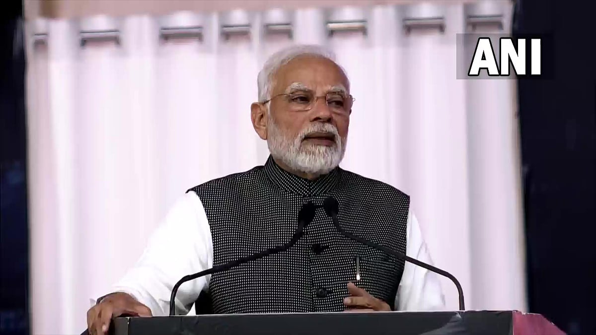 WATCH: India boosting its capabilities with mantra of 'Make in India ...