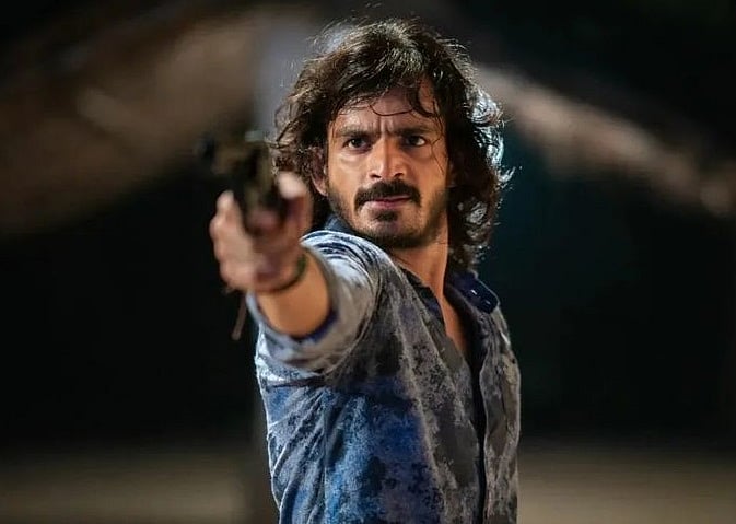 Jamtara: Sabka Number Ayega season 2 actor Anshumaan Pushkar: 'OTT is a ...