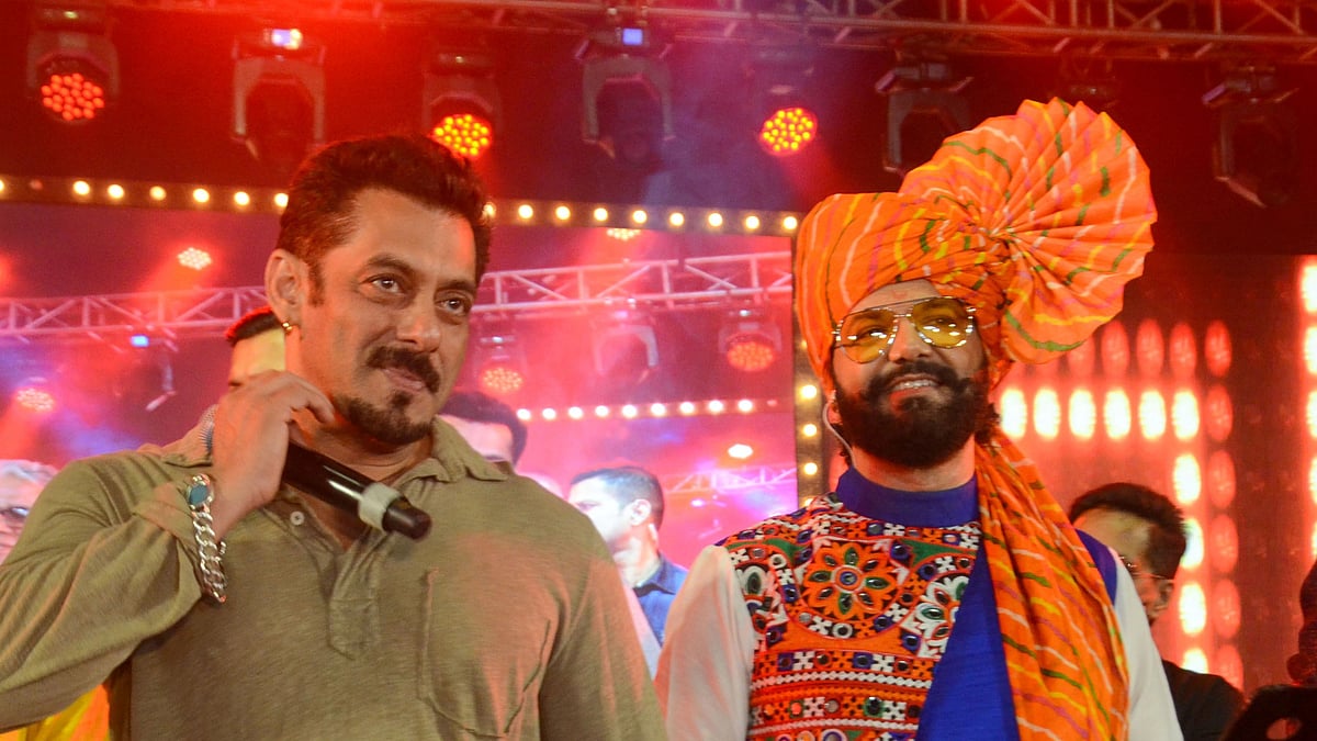 Avadhoot Gupte on Marathi dandiya: 'The biggest challenge is to make ...