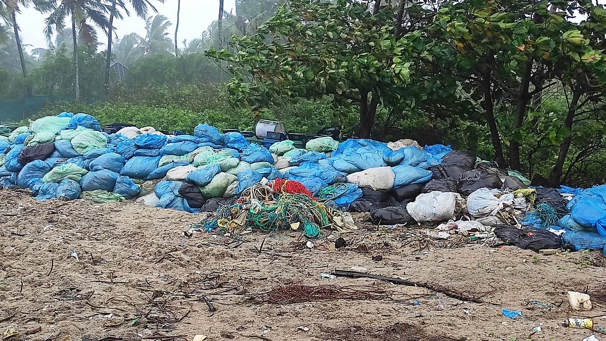 Fun in learning: NMMC launches waste segregation game for kids