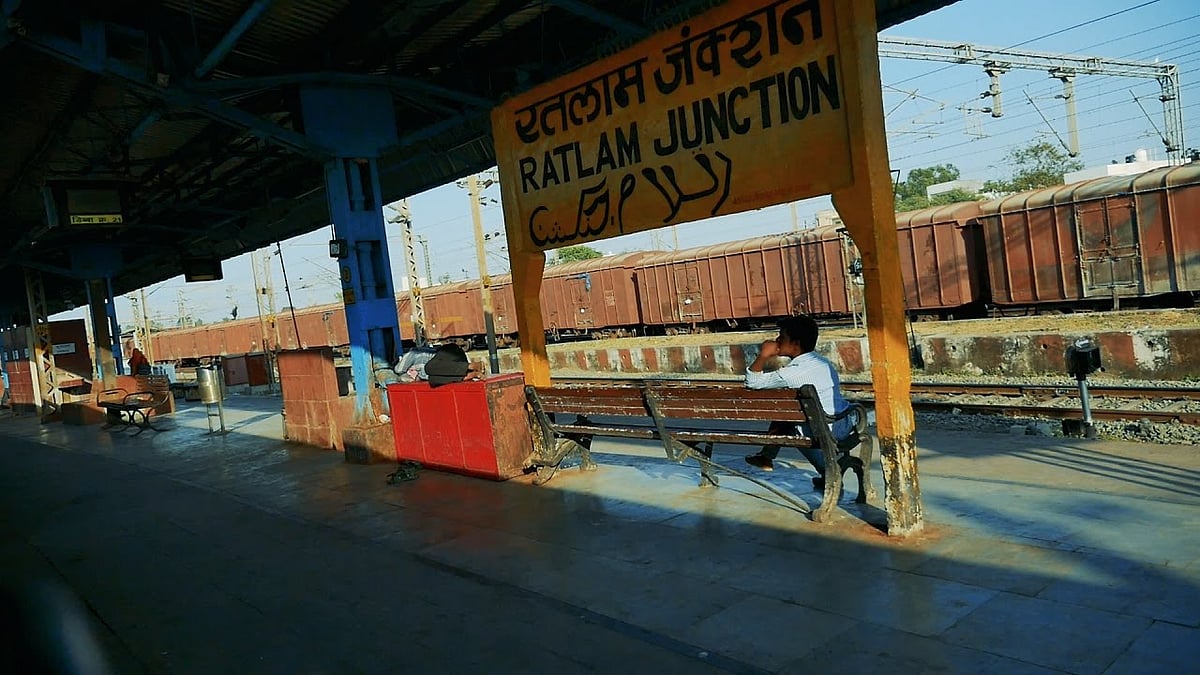 Ratlam: Weekly Bandra-Hisar festival special to pass through Ratlam