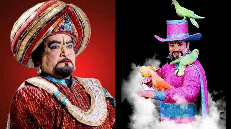 OP Sharma passes away at 76; know all about the award-winning magician