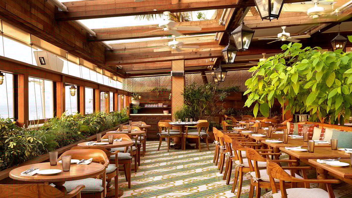 5 eateries in Mumbai where you will surely spot your favourite ...