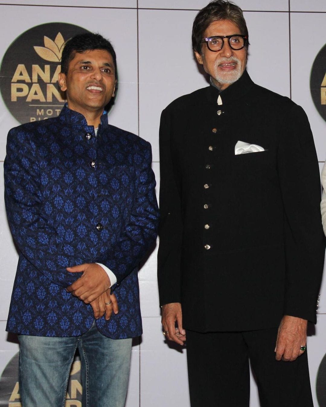Amitabh Bachchan birthday special: Divya Dutta, Vishnu Manchu, Preeti ...