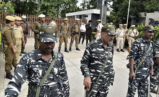 Y-plus security to continue for 51 netas of CM Eknath Shinde camp