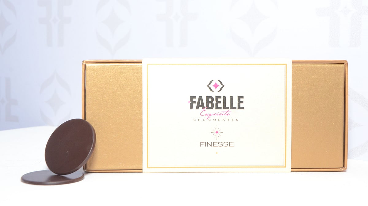 ITC's Fabelle chocolates unveils Finesse collection