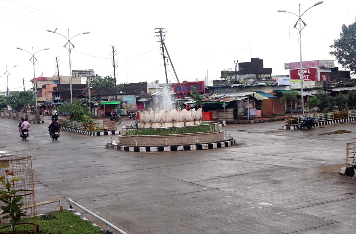 Cleanliness Survey 2022: Three cities in Sehore district figure in top ...