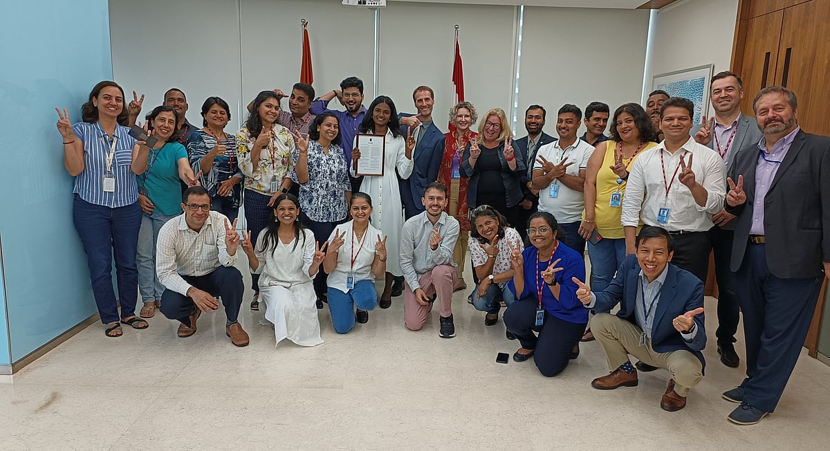 Mumbai: Consulate General of Canada celebrates International Day of the ...