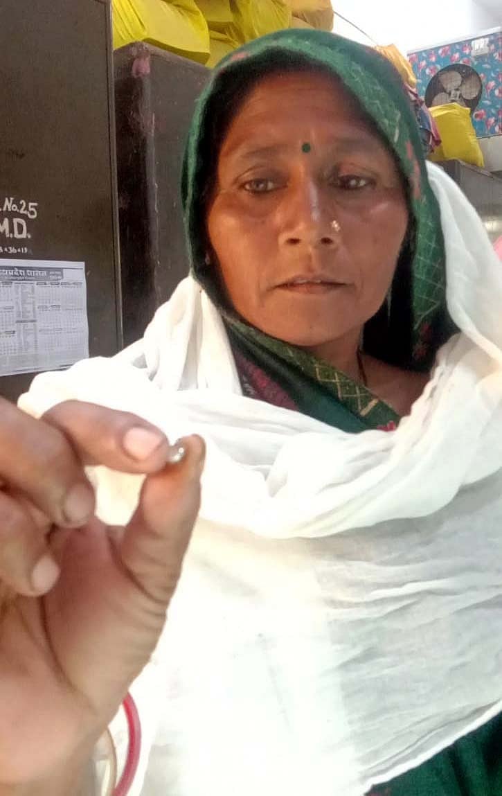 Panna: Three more people find diamond in Madhya Pradesh district