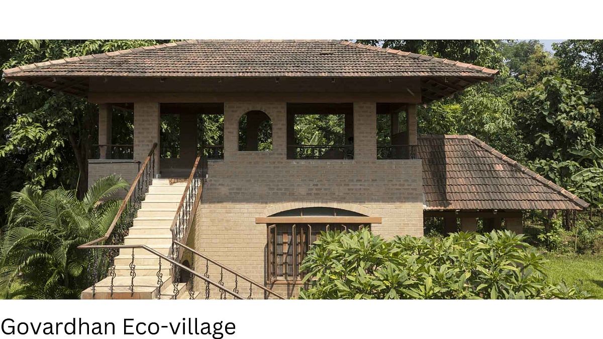 5 Eco-friendly villages in India that are giving new life to nature and ...