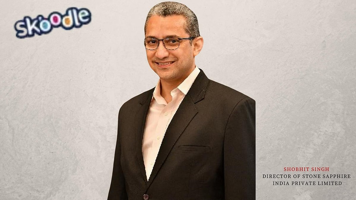 Skoodle is on a mission to make eco-friendly art and play a lifestyle ...