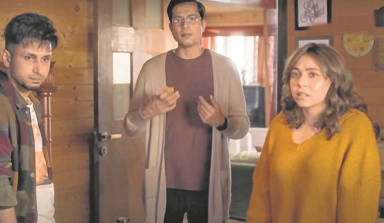 Binge On! The Mole, TVF Tripling – Season 3, Pettaikaali and more ...