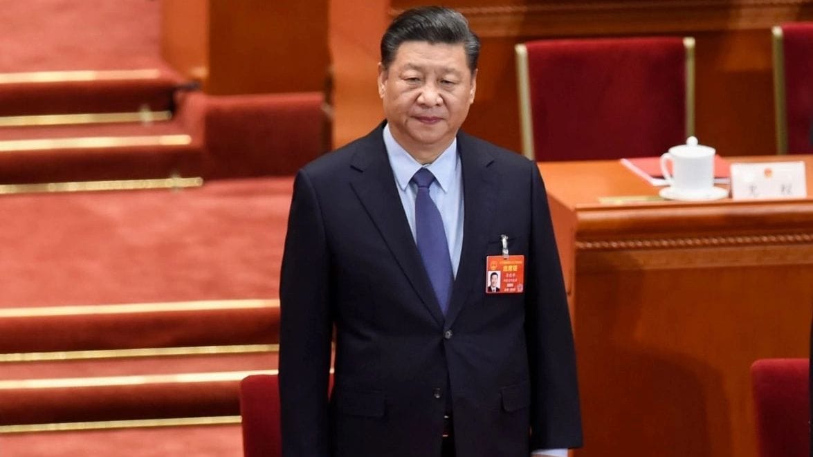 China: President Xi Jinping all set for unprecedented 3rd term
