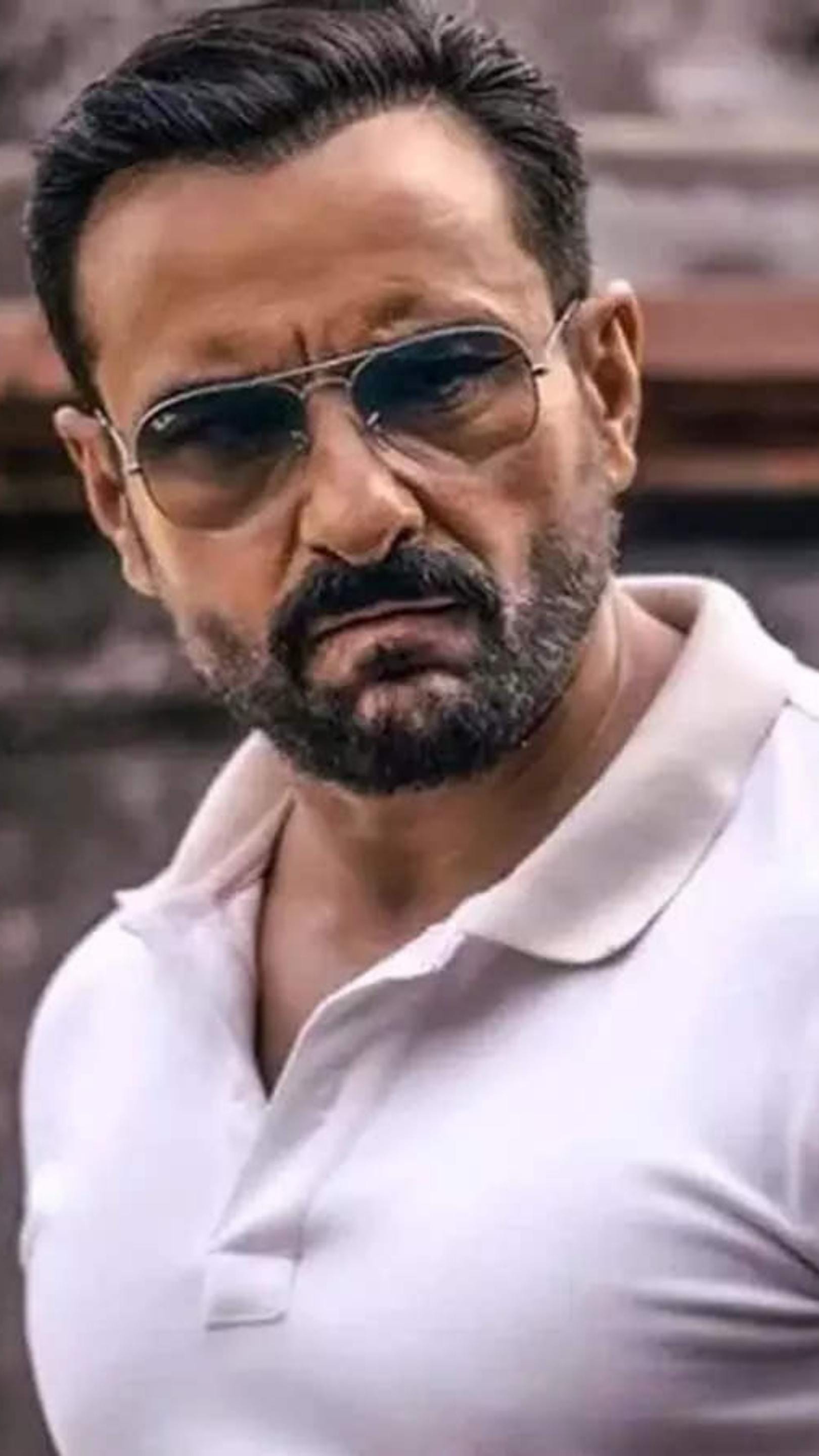 Actors who played cops on screen
