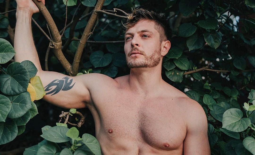 Bigg Boss 10 fame Jason Shah in Sanjay Leela Bhansali's Heera Mandi?