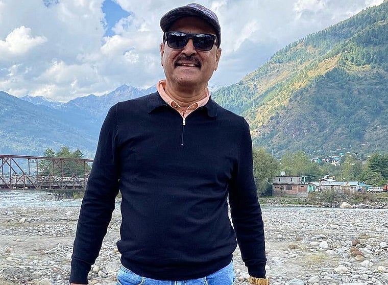 Director's Cut: Karan Razdan says, 'I want cinema owners to reduce the ...