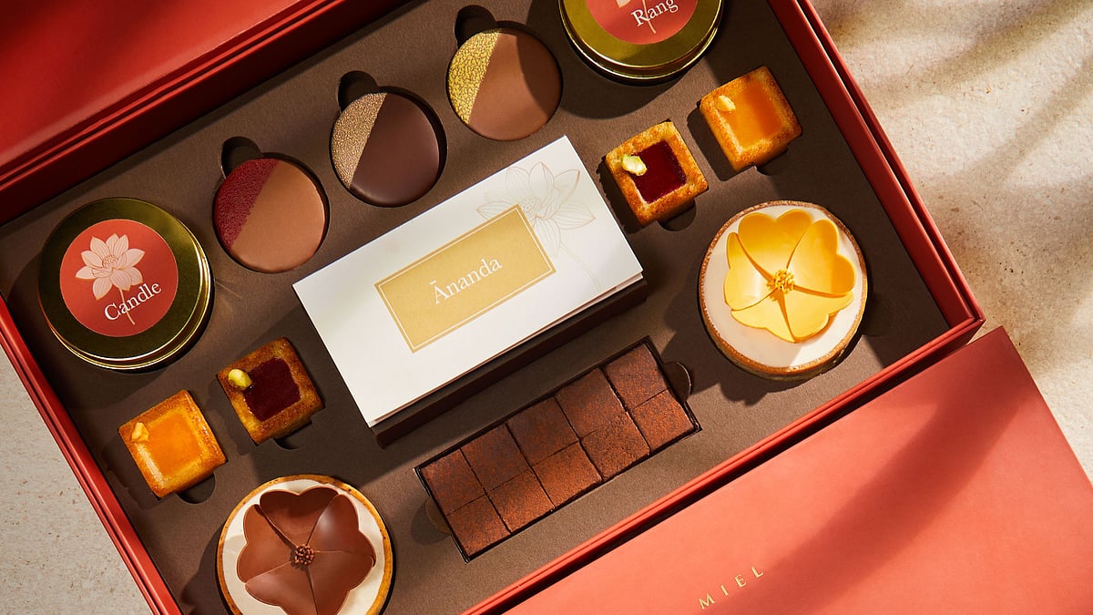 Diwali 2022: Here are some specially curated self-care gifting ideas ...