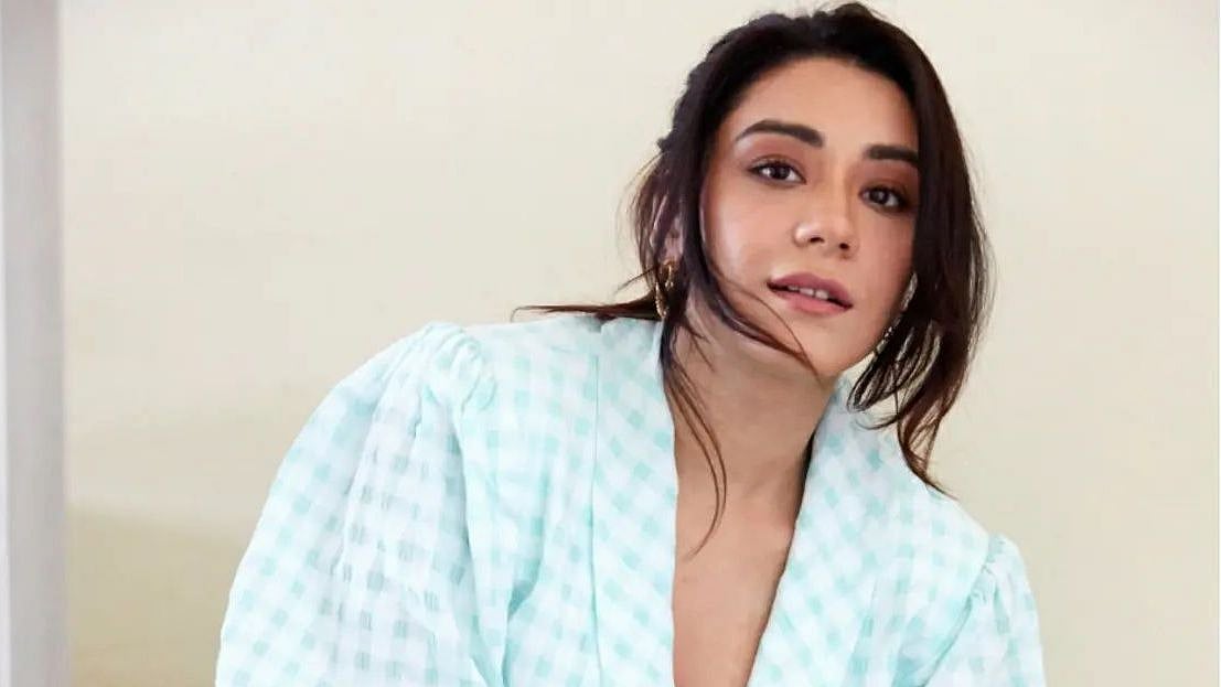Anchal Singh opens up on success after Yeh Kaali Kaali Aankhein: 'I am not just that pretty ...