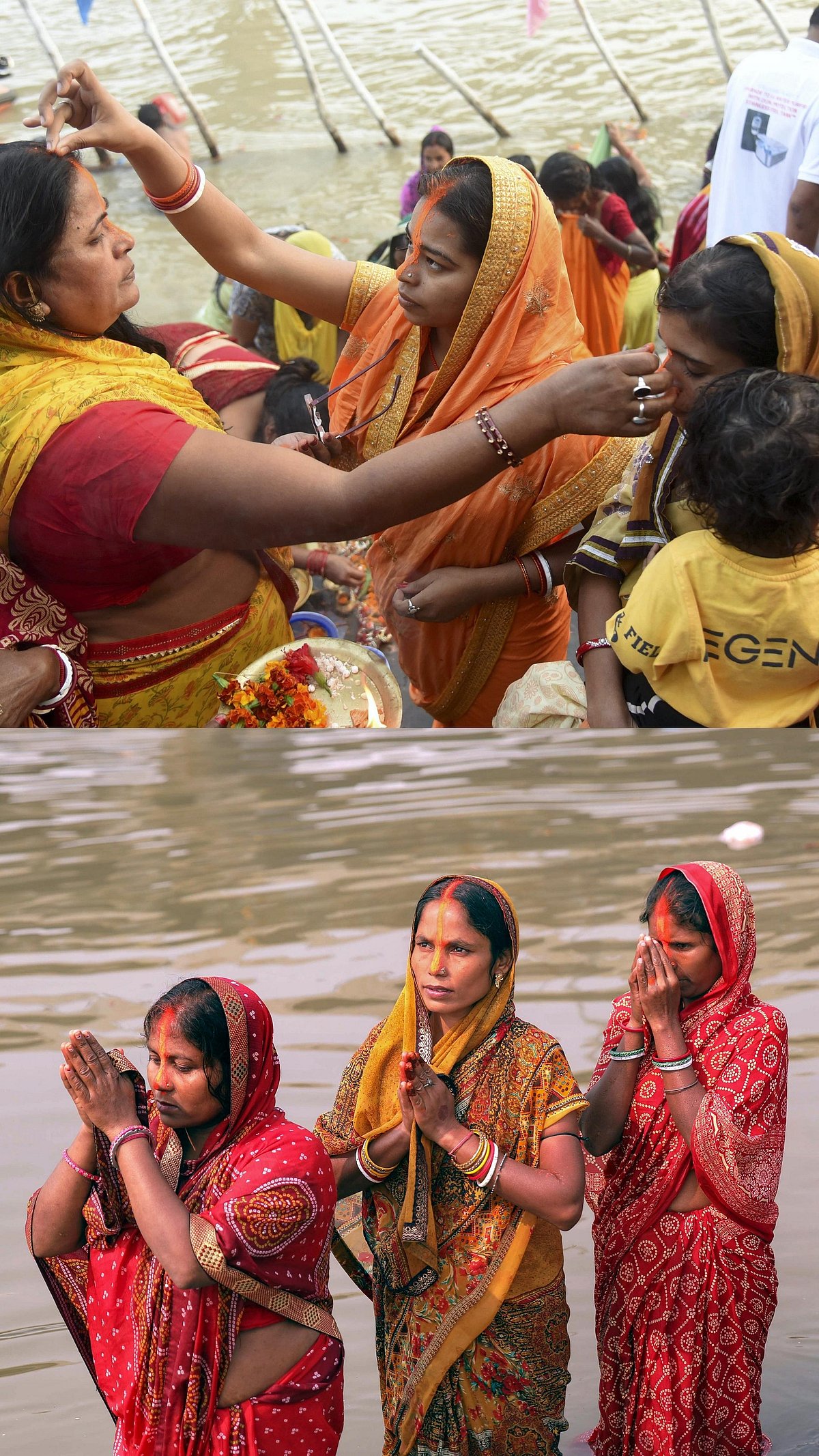Chhath Puja 2022: Rituals, Significance and Importance of the festival