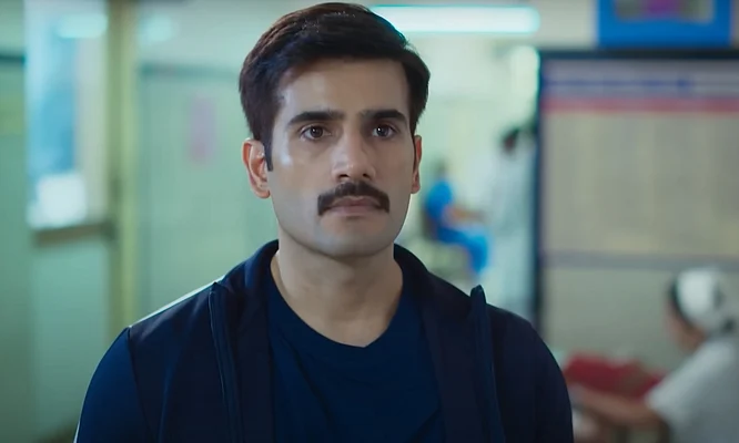 Watch: Neeraj Pandey's crime series Khakee: The Bihar Chapter to stream ...