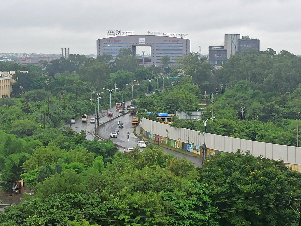 Indore: MPRDC to construct five flyovers in city in 2023