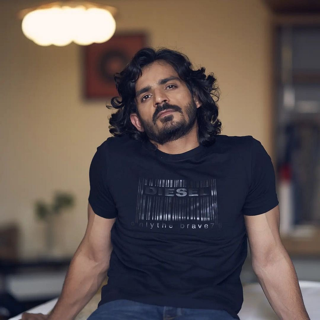 Jamtara: Sabka Number Ayega season 2 actor Anshumaan Pushkar: 'OTT is a ...