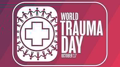 World Trauma Day 2022: History, significance, prevention & cure