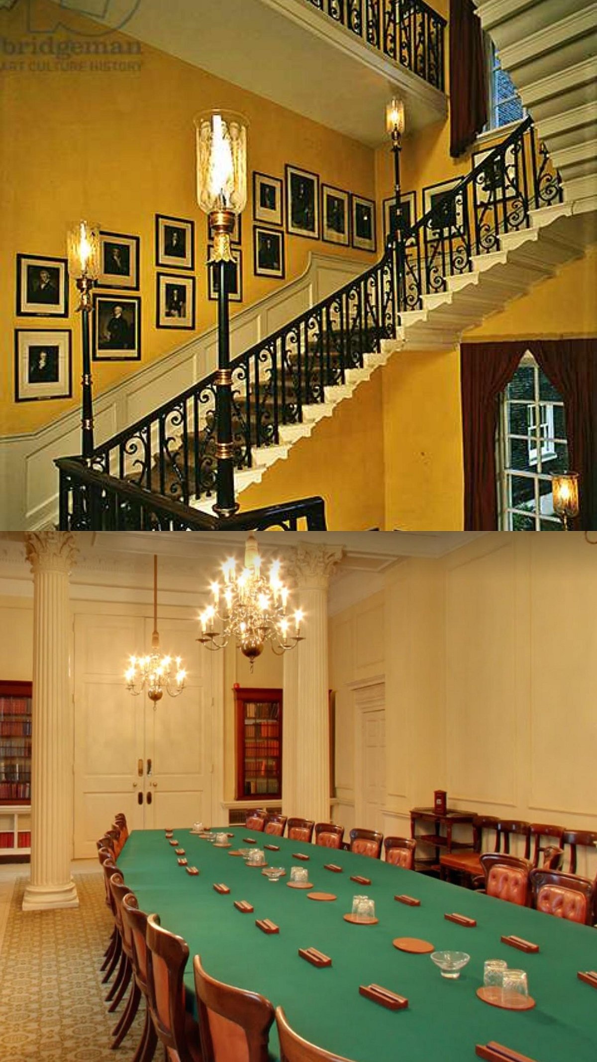 In Pics: A tour inside Rishi Sunak's new home '10 Downing Street'